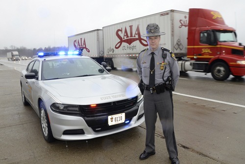 ODOT to study Interstate 80 corridor | News, Sports, Jobs - Tribune ...